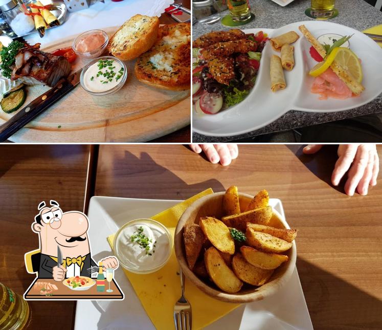 Café Bar Ingentis, Neustift im Stubaital - Speisekarte, Preise und ...