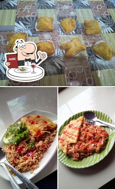 Cafe Bening, Bukittinggi - Restaurant reviews