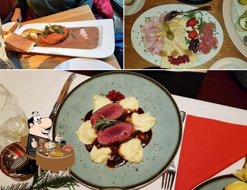Café Central, Linz - Speisekarte, Preise und Bewertungen