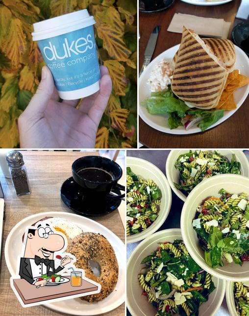 Dukes Coffee Company, The Dr in Cork - Restaurant menu and reviews