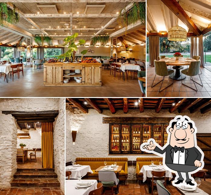 El mejor queso burrata de Matadepera, primavera 2024 - Restaurant Guru