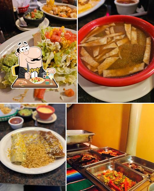 DOS Charros Restaurant in Richardson - Restaurant menu and reviews