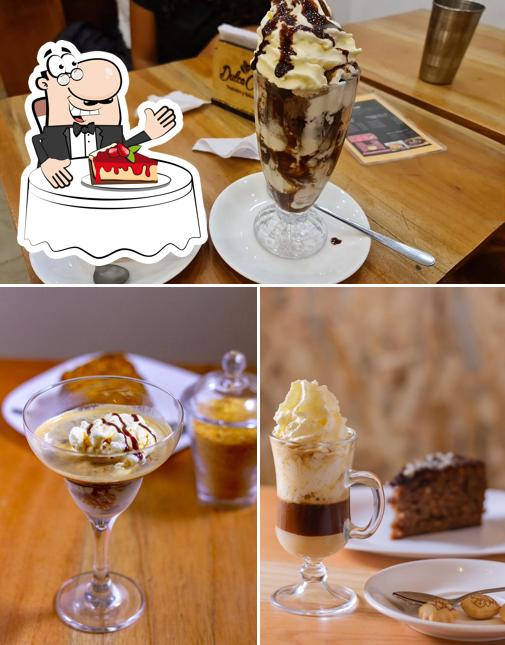 Dulce Café, Guatapé - Restaurant menu, prices and reviews