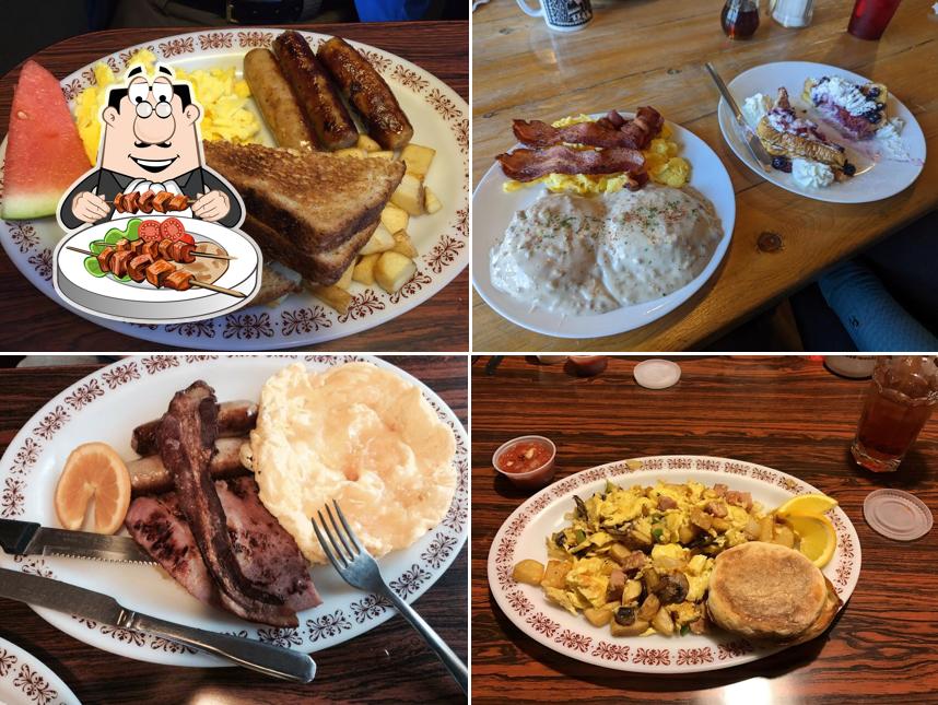 Top 7 restaurants in Homer, october 2024 - Restaurant Guru