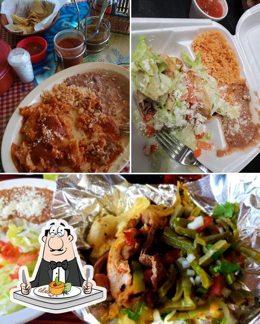 El Trigo Restaurant, Riverside - Restaurant menu, prices and reviews
