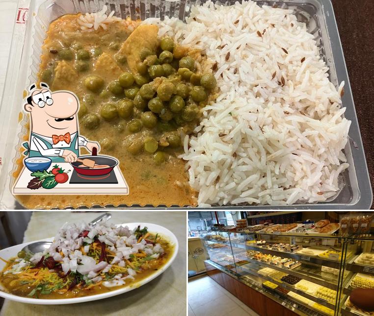 Icy Spicy - Pure Veg, Port Blair - Restaurant menu, prices and reviews