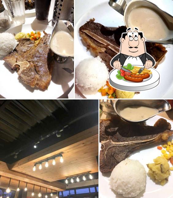 Fat Cousins' Diner, Marikina - Restaurant menu, prices and reviews