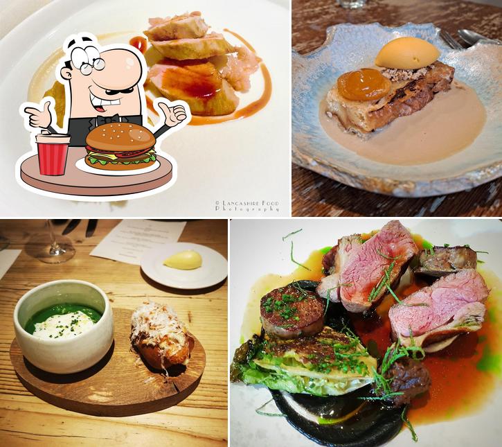 Top 7 restaurants in Clitheroe, december 2025 - Restaurant Guru