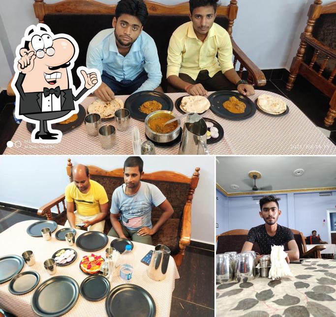 MUSKAN FAMILY RESTAURANT - Restaurant menu, prices and reviews