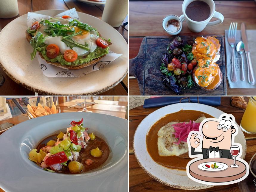 Restaurante Muelle Once, Puerto Morelos - Carta del restaurante y opiniones