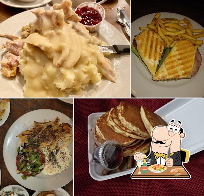 My Friends Restaurant, Cleveland - Restaurant menu, prices and reviews