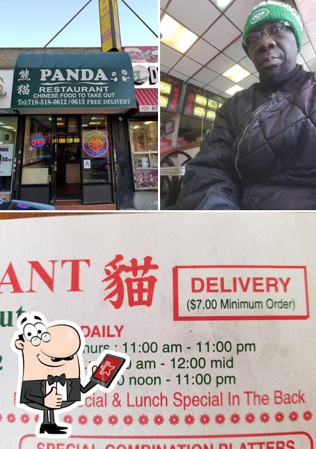 Panda, 791 Lydig Ave in Yonkers - Restaurant menu and reviews