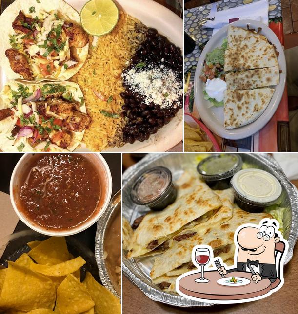 El Potro Mexican Bar & Grill, 156 Highland Ave in Malden - Restaurant ...