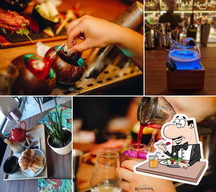 KUMANDRA, Kragujevac - Restaurant menu, prices and reviews