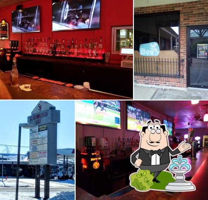 Nite Games Bar & Grill, Oak Forest - Restaurant menu, prices and reviews