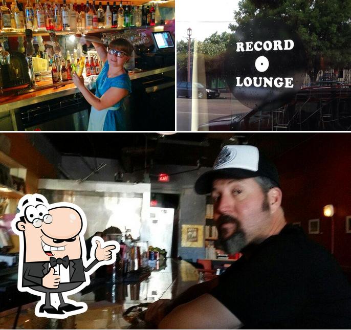 The Record Lounge in Dallas - Restaurant reviews