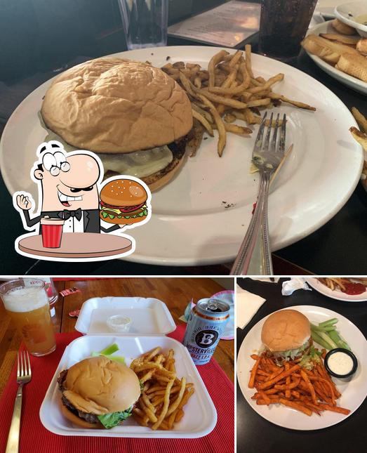 Risky Business, Tucson - Restaurant menu, prices and reviews