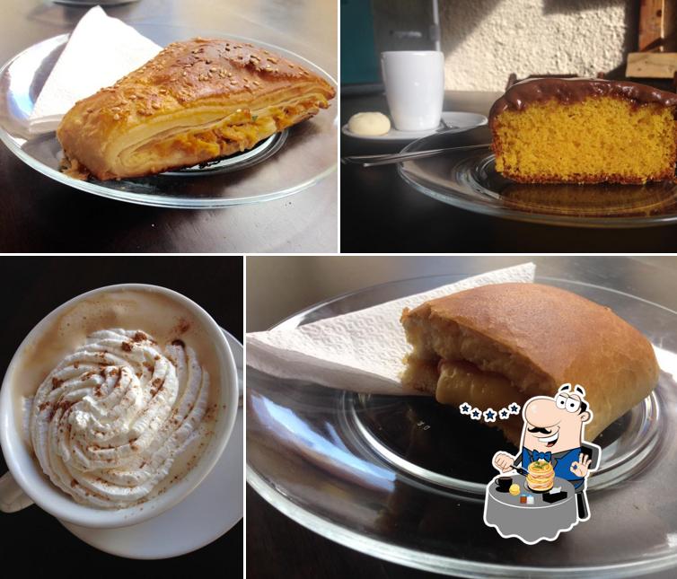 Spazio Café, Hortolândia - Restaurant menu, prices and reviews