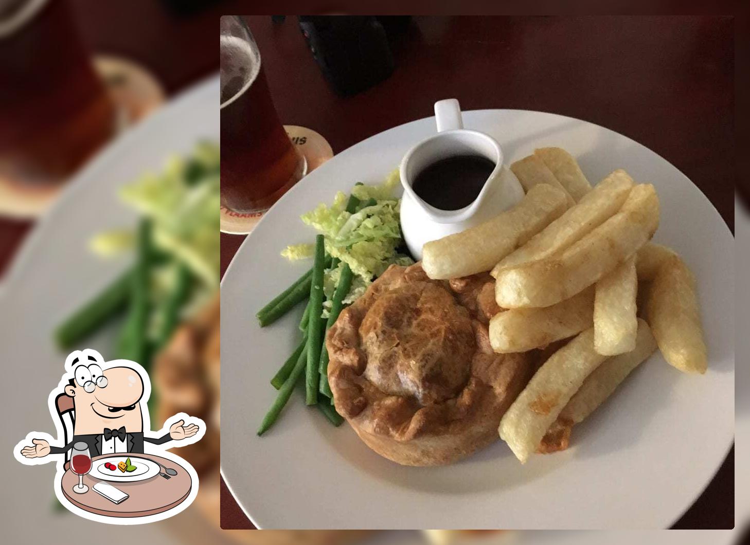 Find the best place to eat in Marple Bridge, spring 2024 - Restaurant Guru