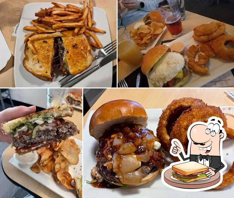 Restaurant 55, Dover - Restaurant menu, prices and reviews
