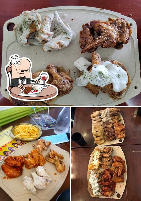 Affinitea San Miguel Bulacan restaurant, San Miguel - Restaurant reviews