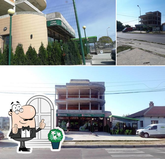 Amadeo inn restaurant, Varna - Restaurant reviews