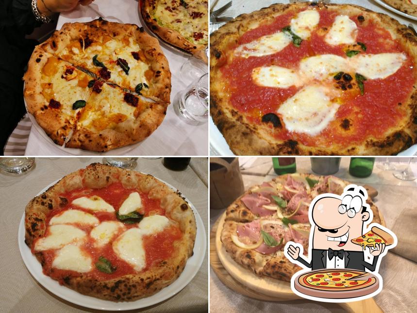 Best neapolitan pizza in Rome restaurants, summer 2024 - Restaurant Guru