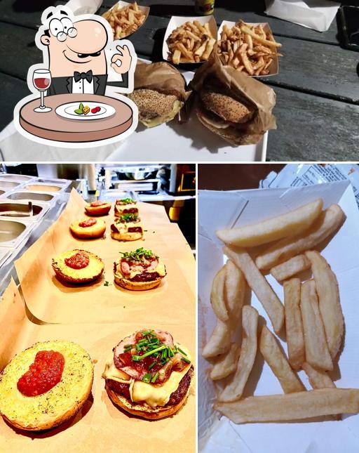 BARRIO BURGER & PIZZA, Palavas-les-Flots - Menu du restaurant, prix et avis