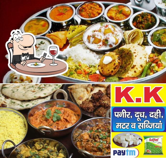 Bajghera Road, Ganga Vihar, Gurugram - Restaurant reviews