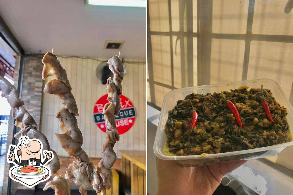 Benix Barbecue House, Biñan - Restaurant reviews
