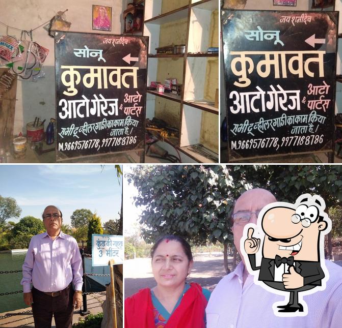 Bheru Nath Nasta Carner, Indore - Restaurant menu, prices and reviews