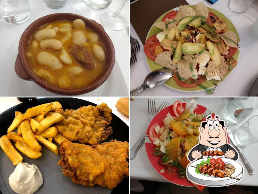 Top 7 restaurants with cochinillo in Segovia, september 2025 ...