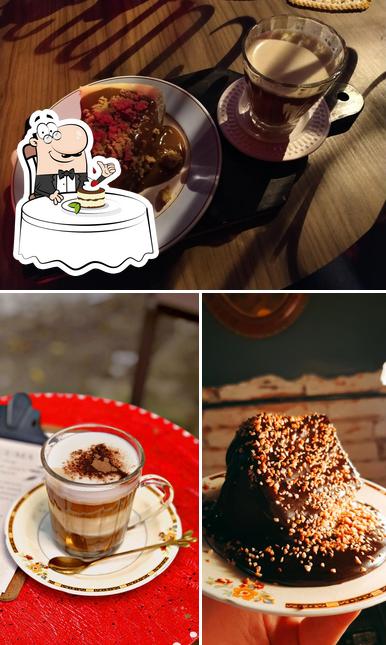 Cúrcuma café e flor, Pelotas - Restaurant menu, prices and reviews