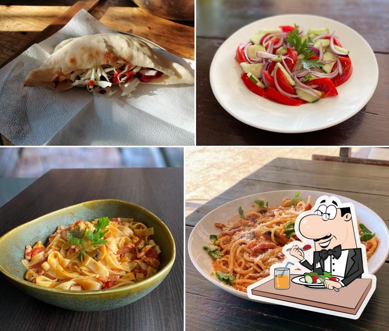 DARK BAR & FOOD, Calafat - Restaurant reviews