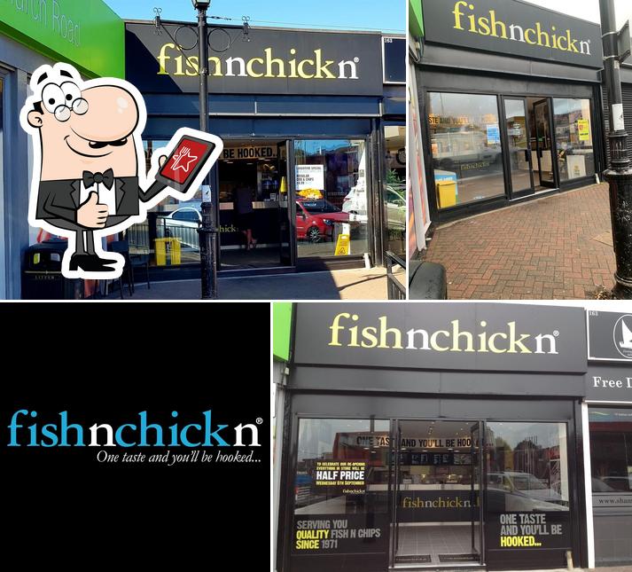 Find the best place to eat in South Benfleet, spring 2024 - Restaurant Guru