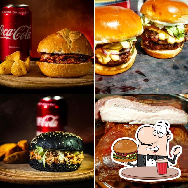 GF Fogo e Fumaça restaurante, São Paulo - Avaliações de restaurantes