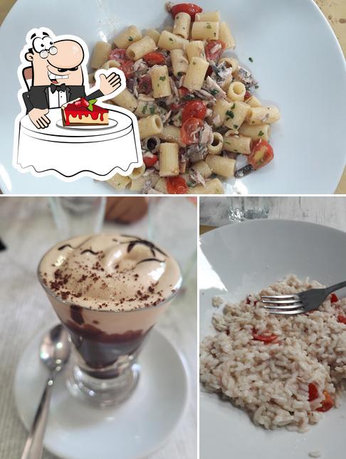 Gasa caffé Roma, ROM - Restaurantbewertungen