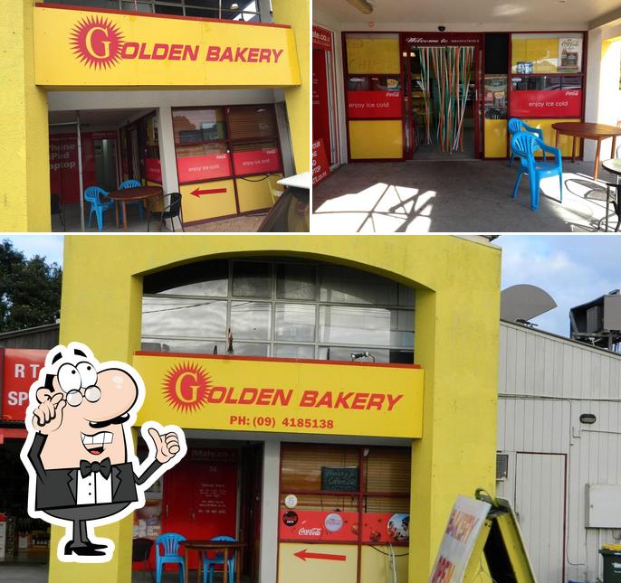 Golden Bakery, 54 Northcote Road in Auckland - Restaurant menu and reviews