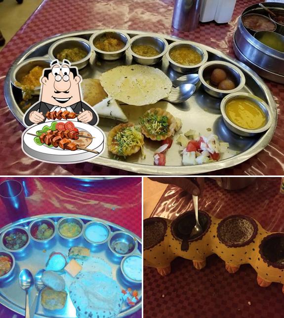 Kansar Gujarati Thali, Surat - Restaurant menu, prices and reviews
