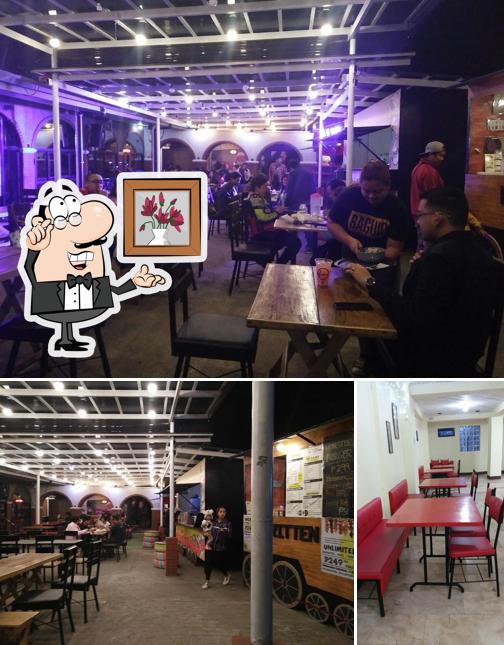 O Dong Tong Samgyeopsal House, Baguio - Restaurant menu, prices and reviews