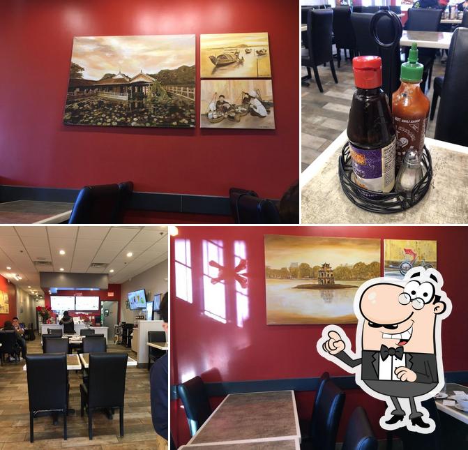 Pho Cong Ly Noodle and Grill, Lorton - Restaurant menu, prices and reviews
