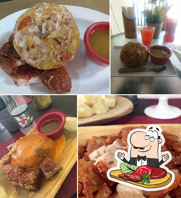 Porcao restaurant, Santo Domingo, C. Manuel Henríquez - Restaurant reviews
