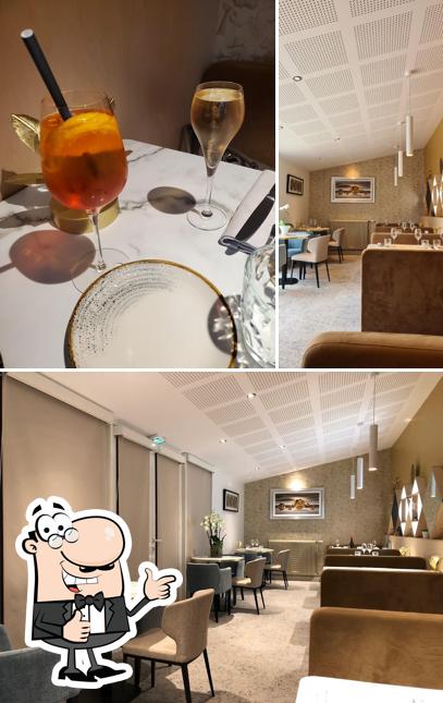 Préambule, Isneauville - Menu du restaurant, prix et avis