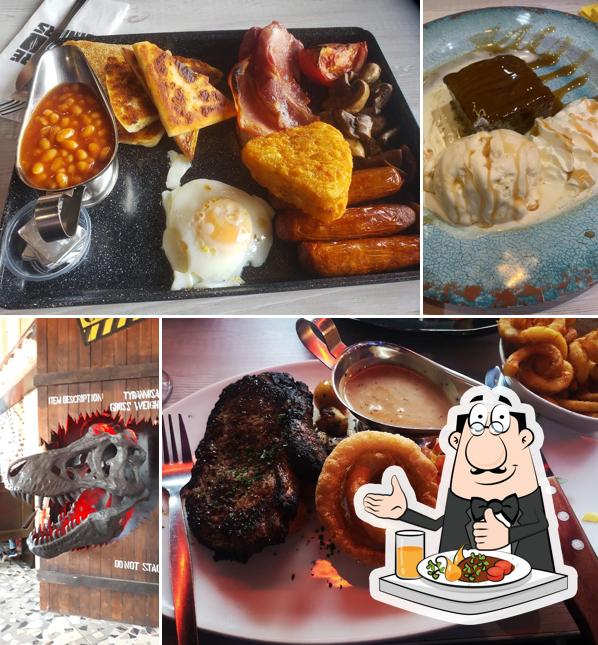 Best beef in Omagh restaurants, summer 2024 - Restaurant Guru