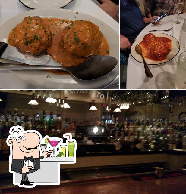 Sal & Judy's, Lacombe - Restaurant menu, prices and reviews