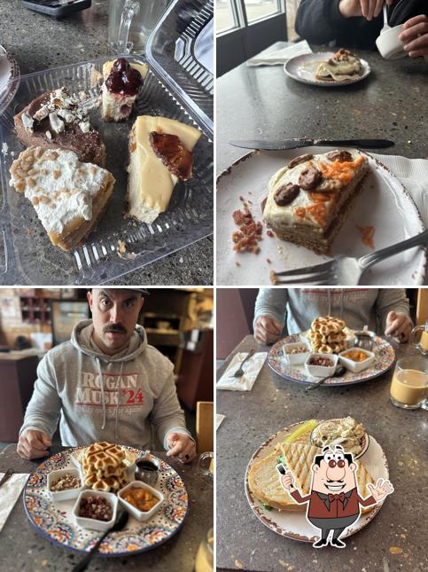 Sweet Gypsy, Palmer - Restaurant menu, prices and reviews