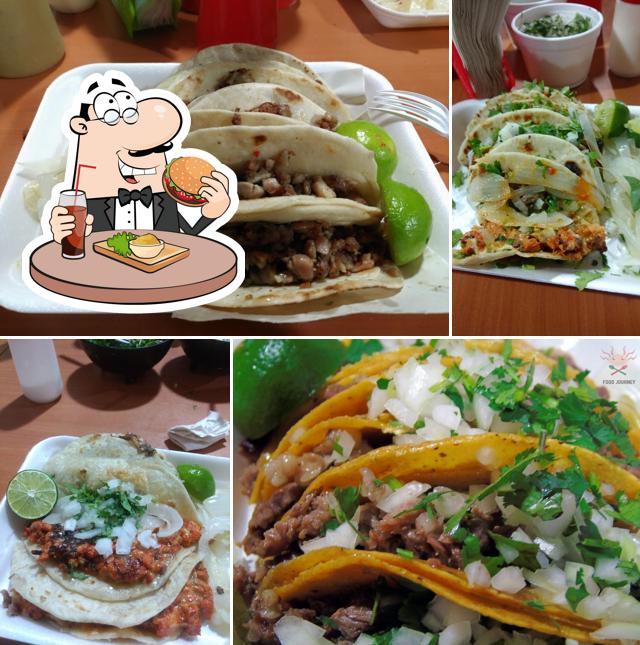 Tacos Alex "El Primo", Saltillo - Menú del restaurante, precios y reseñas