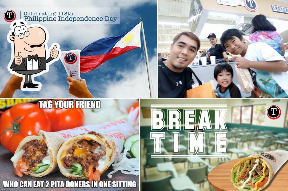 Best restaurants in SM City Trece Martires Mall - Restaurant Guru
