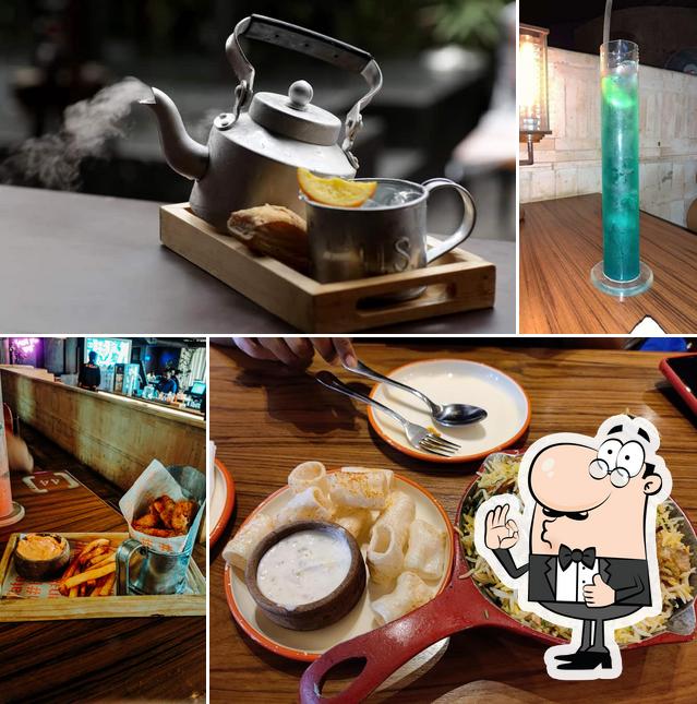 Vashi SOCIAL, Navi Mumbai - Restaurant menu, prices and reviews