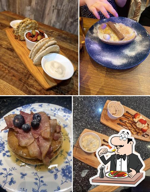 food & thorn bistro, Ashton-under-Lyne - Restaurant menu, prices and ...